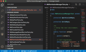 初心者でも簡単にVisual Studio CodeでGitを連携させcloneを表示させる方法｜Programmer Life