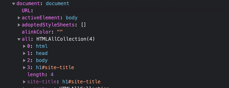 document.getElementById()とは？(DOM) Javascript超初心者の勉強｜Programmer Life